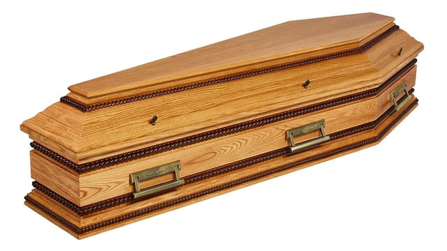 The Johnson Funeral R.S & Peter Johnson | Dignity Funerals